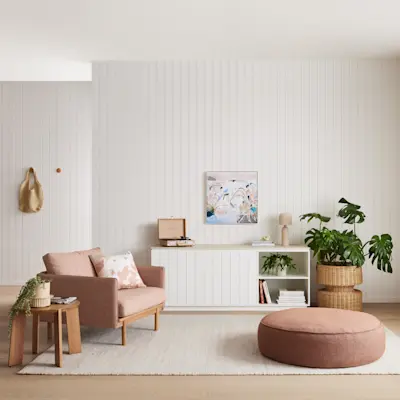 Find the right Dulux white | Dulux NZ