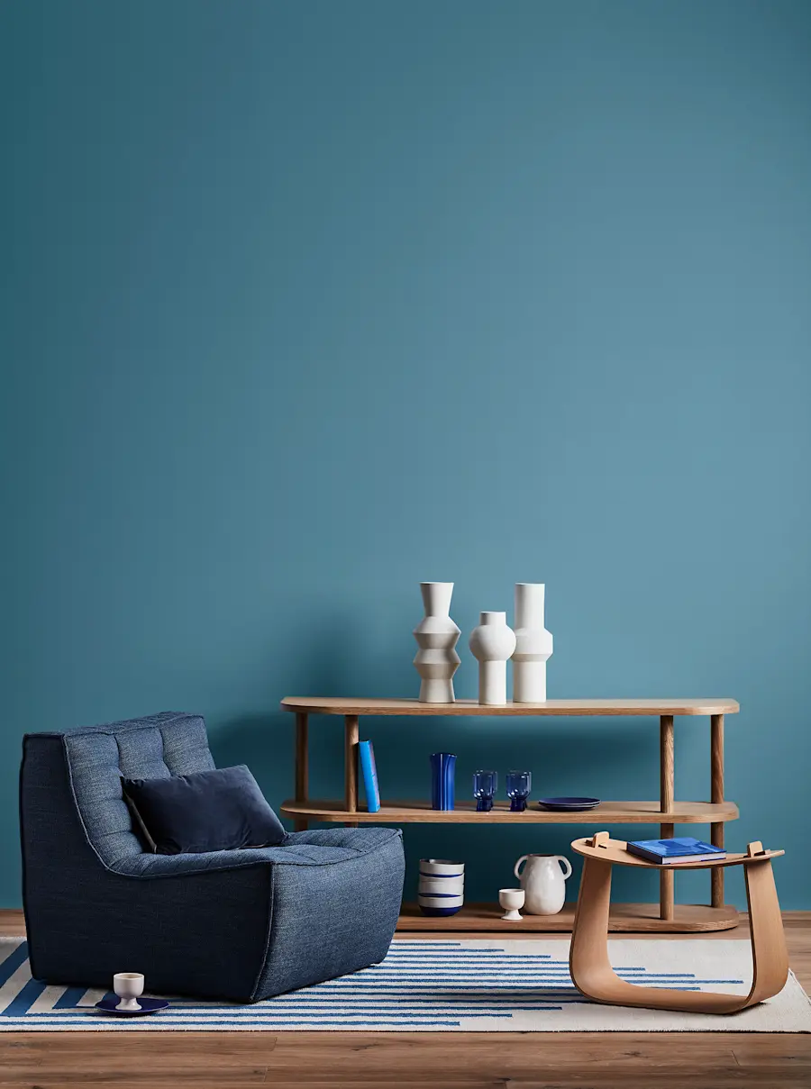 Oceanic S36 | Dulux