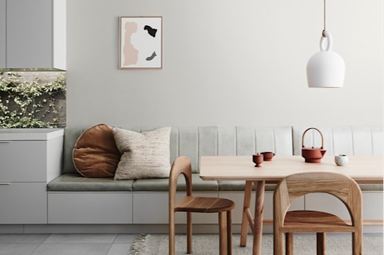 View The Most Popular Neutral Paint Colours & Schemes | Dulux
