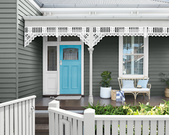 How to Refresh Your Verandah With Our DIY Painting Guide | Dulux