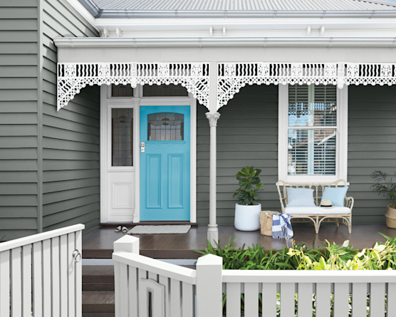 Super Enamel Paint | Doors, Windows & Trims | Dulux