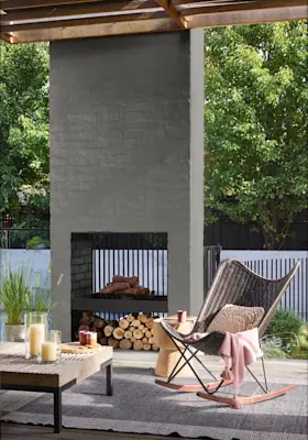 Texture Full Cover Roll On™ | Dulux