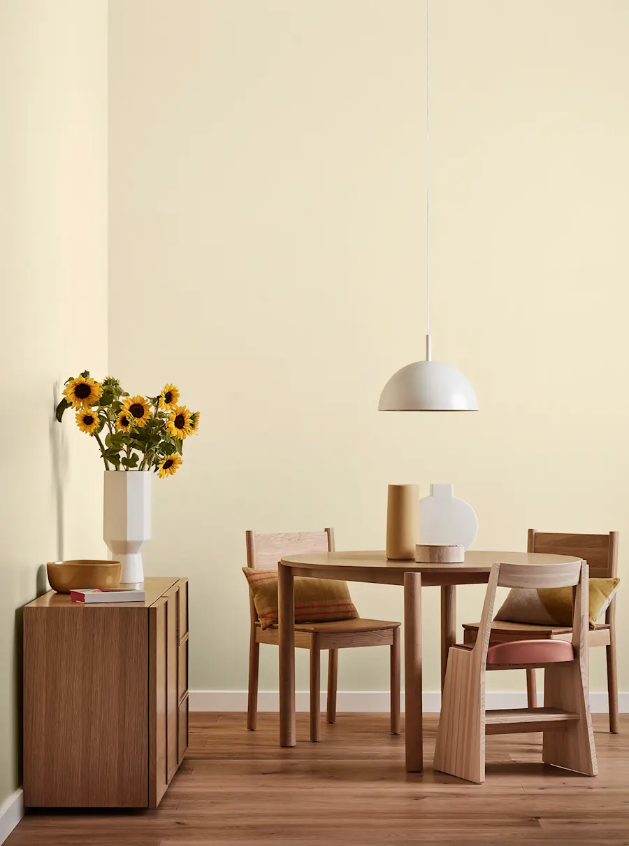 Sand Diamond Quarter Yellows | Dulux