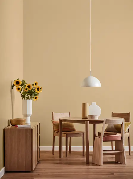 Savannah Yellows | Dulux