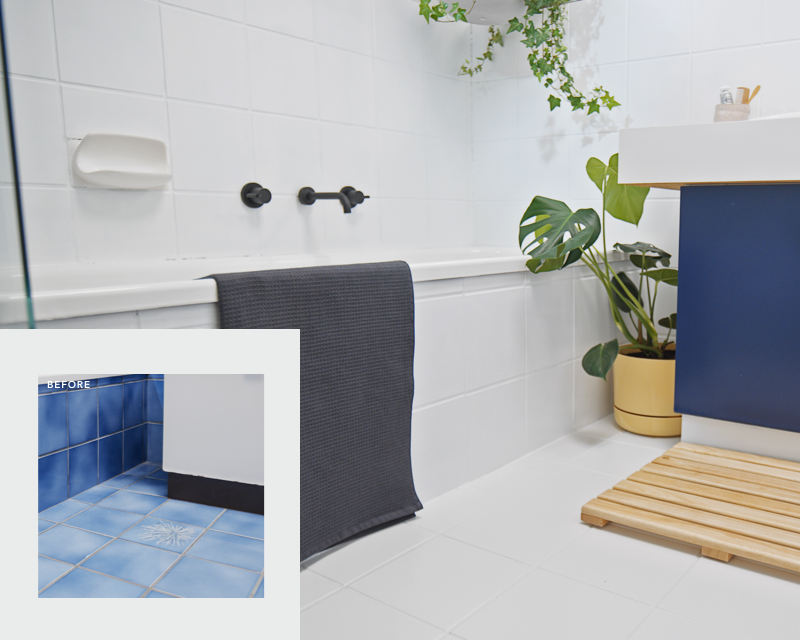 Renovation Range | Dulux