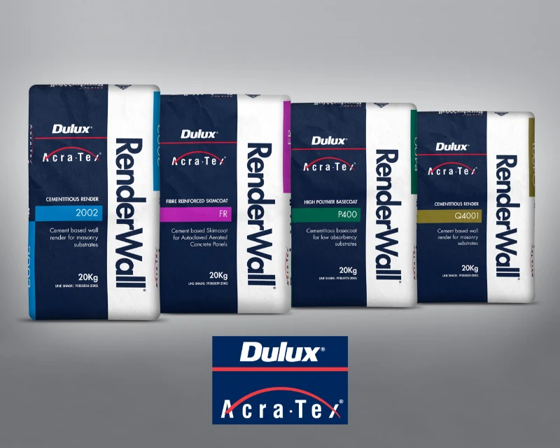 Cement Plastering Machine - MAI Render Pump | Dulux