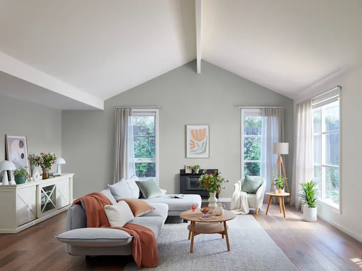 Dulux Design Light Texture | Dulux