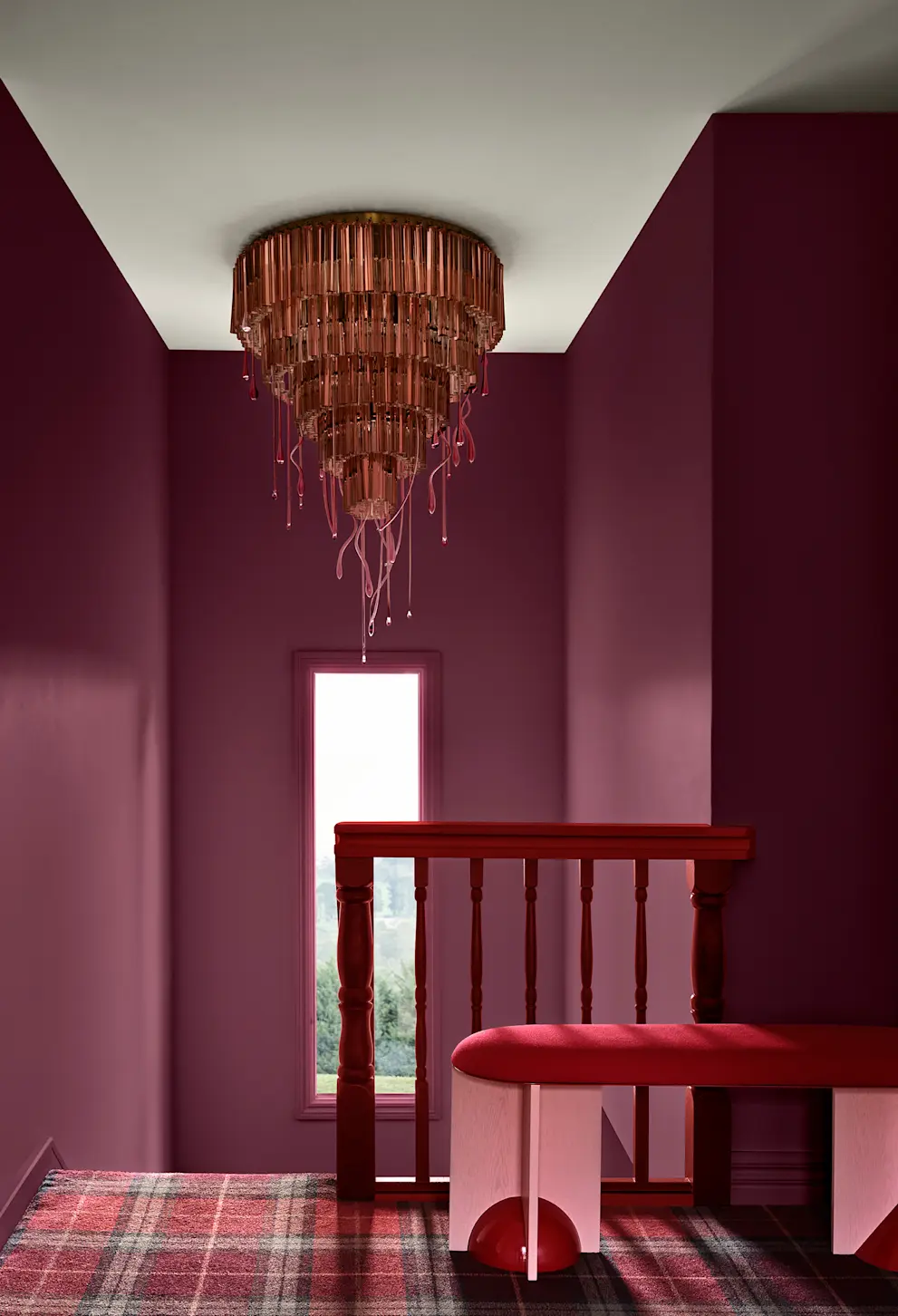 Recollect palette | Dulux