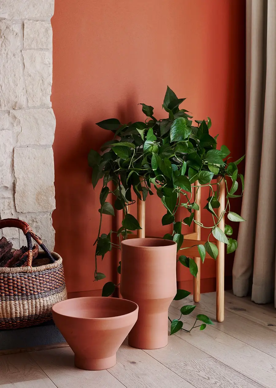 Very Terracotta S08 | Dulux