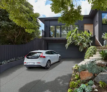 Concrete & Paving Range | Dulux