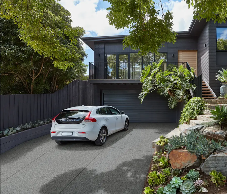 Concrete & Paving Range | Dulux