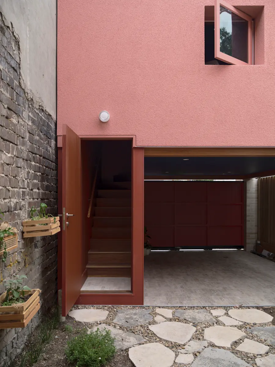 Dulux Colour Awards 2024 Residential Exterior | Dulux