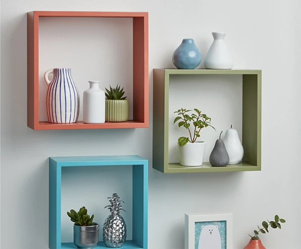 Green Spruce S20 | Dulux
