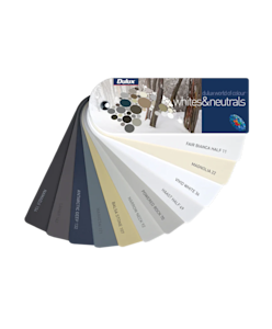 Metalshield Colour Chart – Find Your Perfect Shade | Dulux
