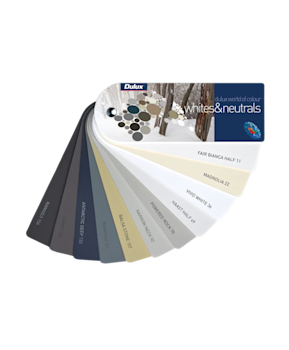 Specifier Shop | Dulux