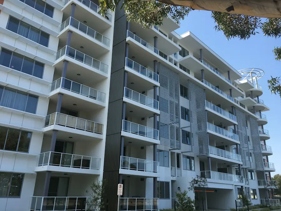 Dulux Acratex High Performance Coating Solutions | Dulux