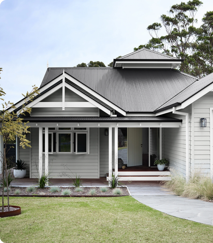 View The Range Of Weathershield Products | Dulux