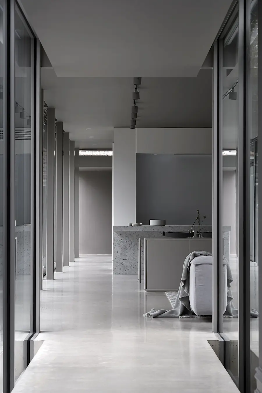 Dulux Colour Awards – Residential Interior category | Dulux NZ