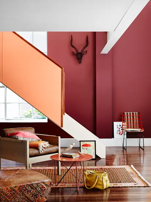 Popular Interior Schemes | Dulux
