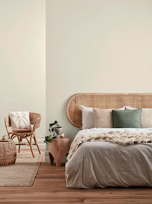 China White Whites & Neutrals | Dulux