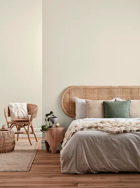 China White Whites & Neutrals | Dulux