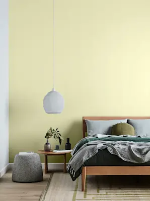 Apple Slice Half Greens | Dulux