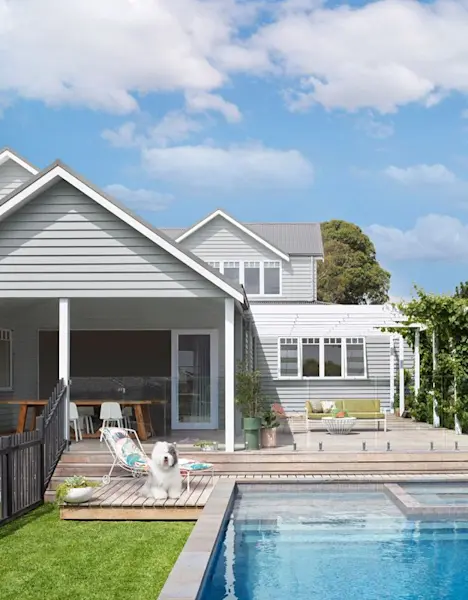 Lexicon® Half Whites & Neutrals | Dulux