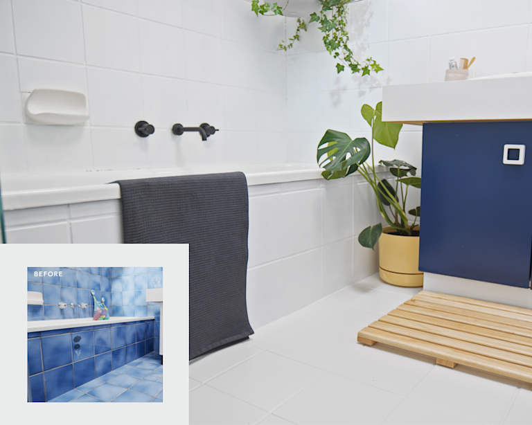 Renovation Range Primer | Dulux