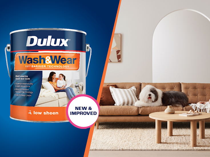 Choose a colour scheme for your bedroom | Dulux