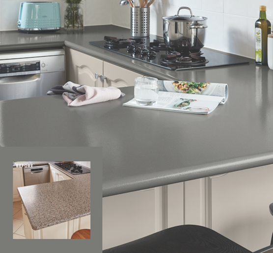 Renovation Range | Dulux