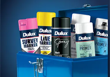 Dulux Powder Coatings | Dulux