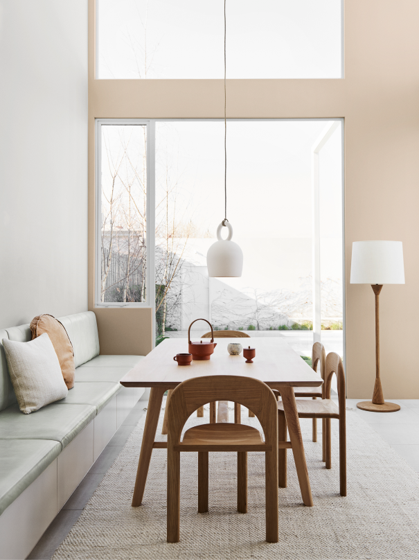 View The Most Popular Neutral Paint Colours & Schemes | Dulux