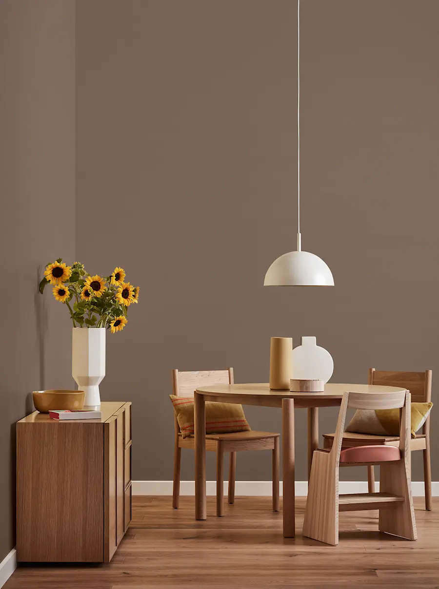 Ceylon Tea Whites & Neutrals | Dulux