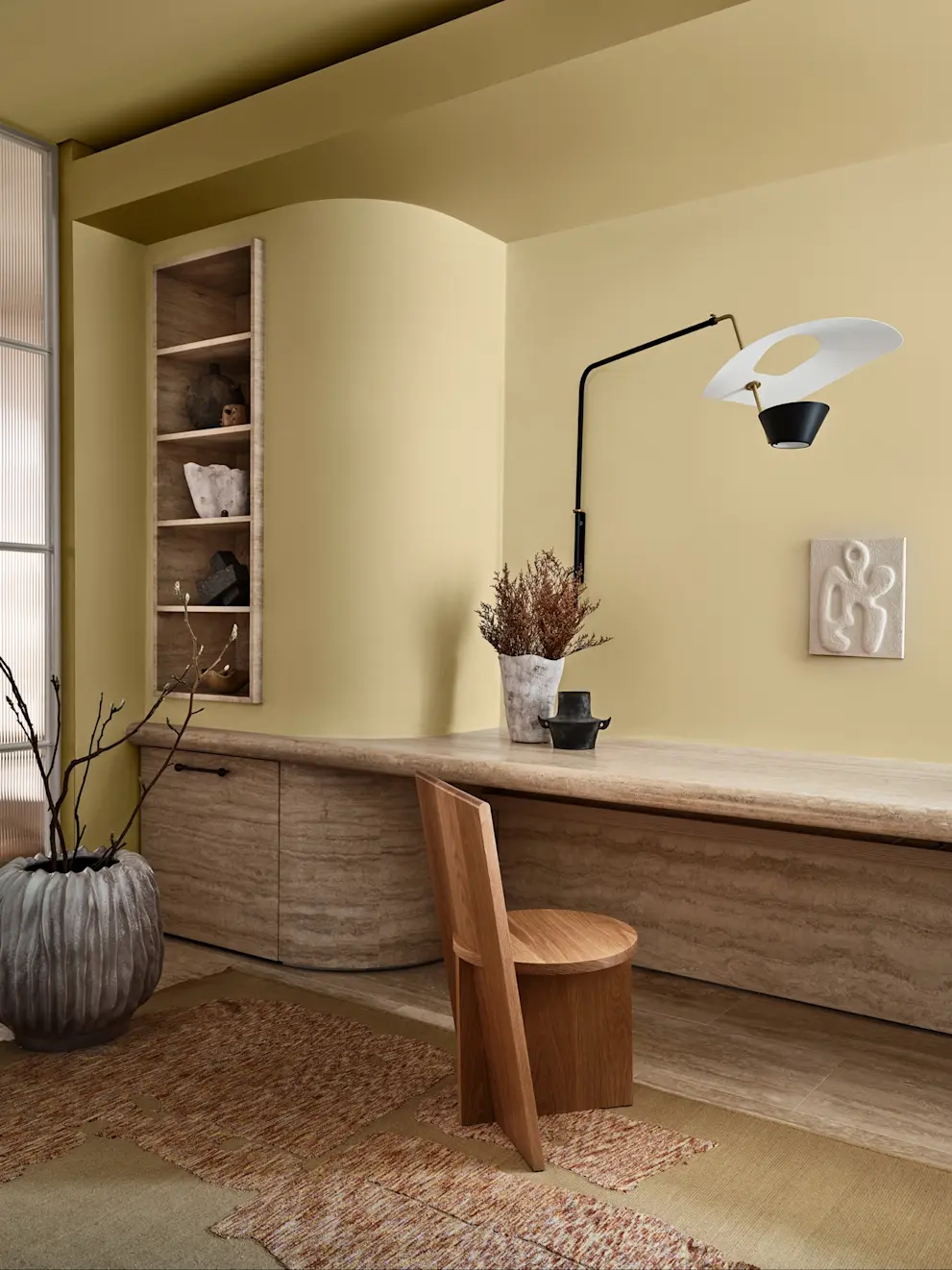 Still palette | Dulux NZ