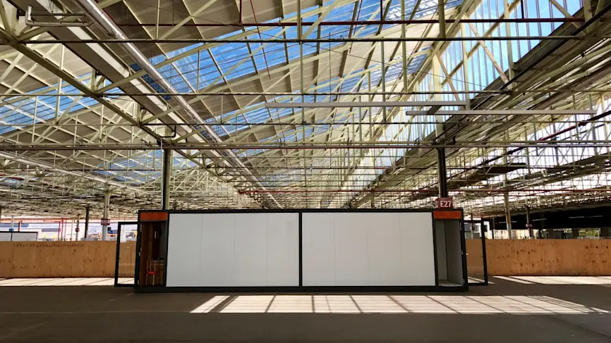 The Systems Thinking Container Case Study | Dulux