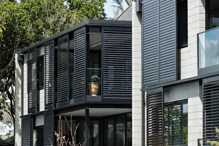 Dulux Colour Awards 2019 Commercial and Multi-Residential | Dulux