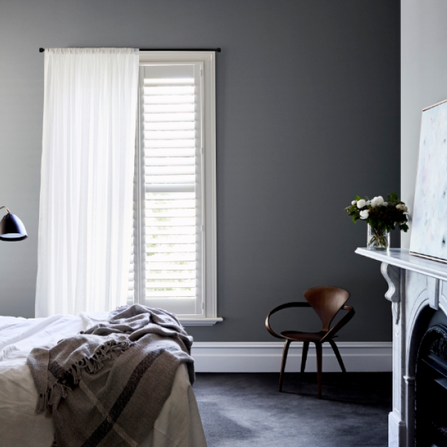 View The Most Popular Grey Paint Colours and Schemes | Dulux