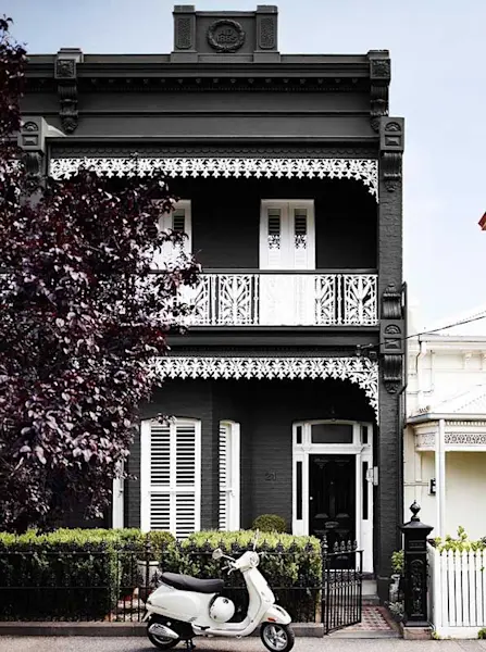 Explore Colour With Our Inspirational Photo Galleries | Dulux NZ