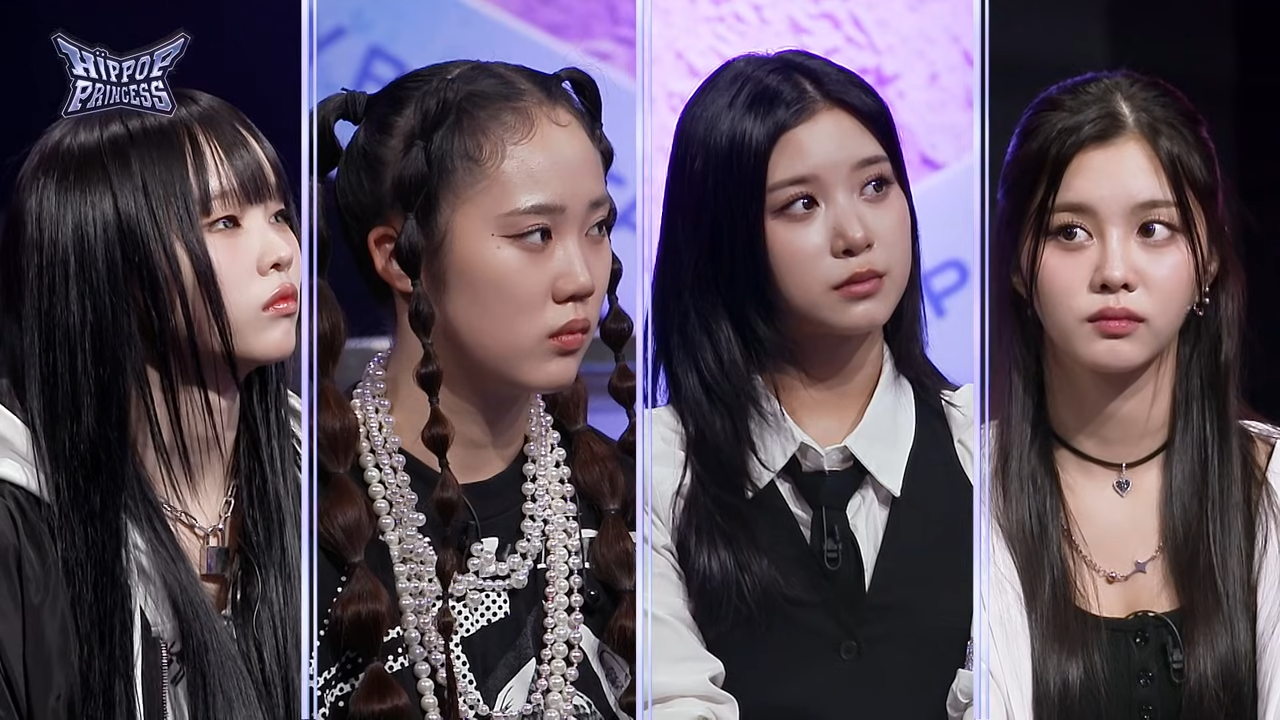 i-dle・ソヨンがメインPDに！日韓合同のサバ番『Unpretty Rapstar : HIP POP Princess』配信決定 ...