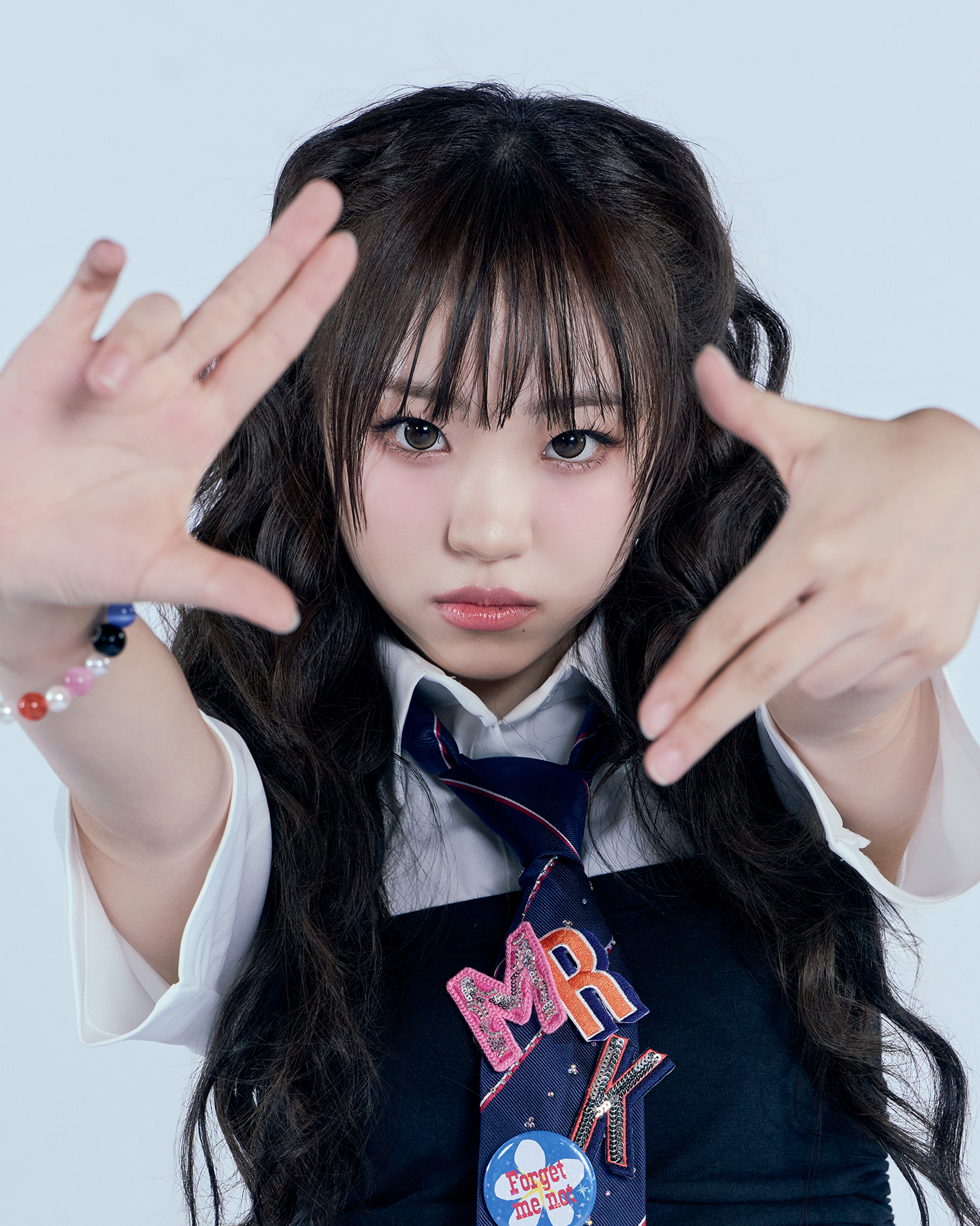 『HIP POP Princess』ミリカのプロフィールは？順位は？ | コンテンツLOVERメディア U-NEXT SQUARE