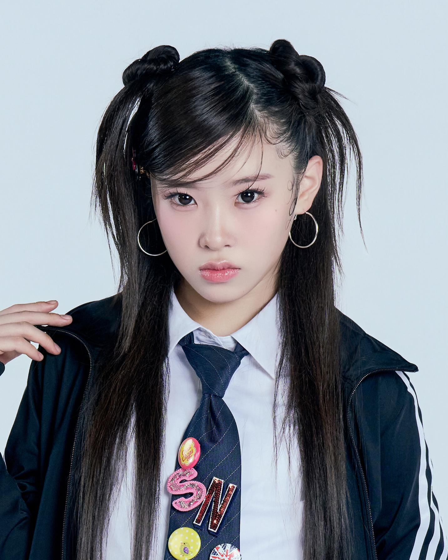 『HIP POP Princess』セナのプロフィールは？順位は？ | コンテンツLOVERメディア U-NEXT SQUARE