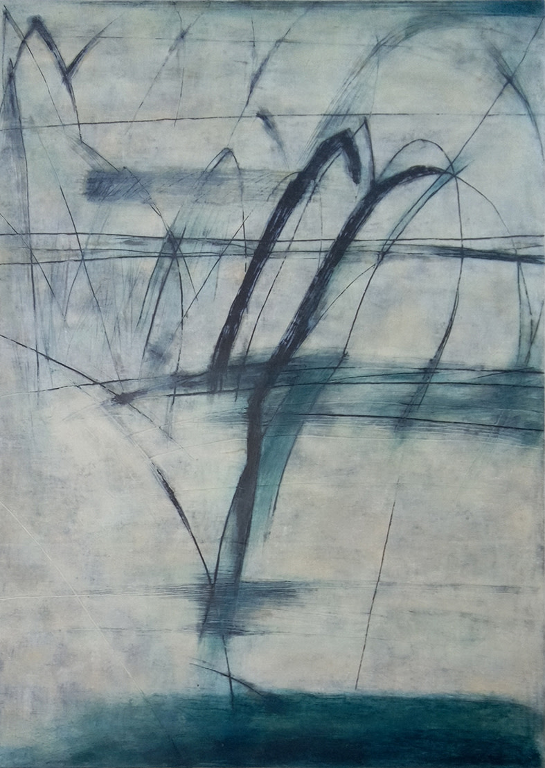 Minoru Hayama "・・－1＋X Part 2" （Gallery Saoh & Tomos） ｜Tokyo Art Beat