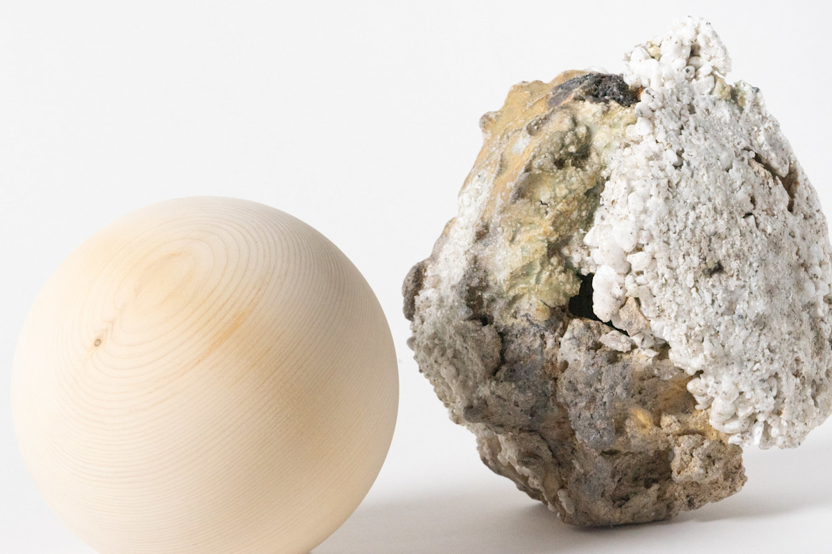 Masaru Kawai + Takashi Tanimoto “Kogei and Deep Breaths” （Huls Gallery ...