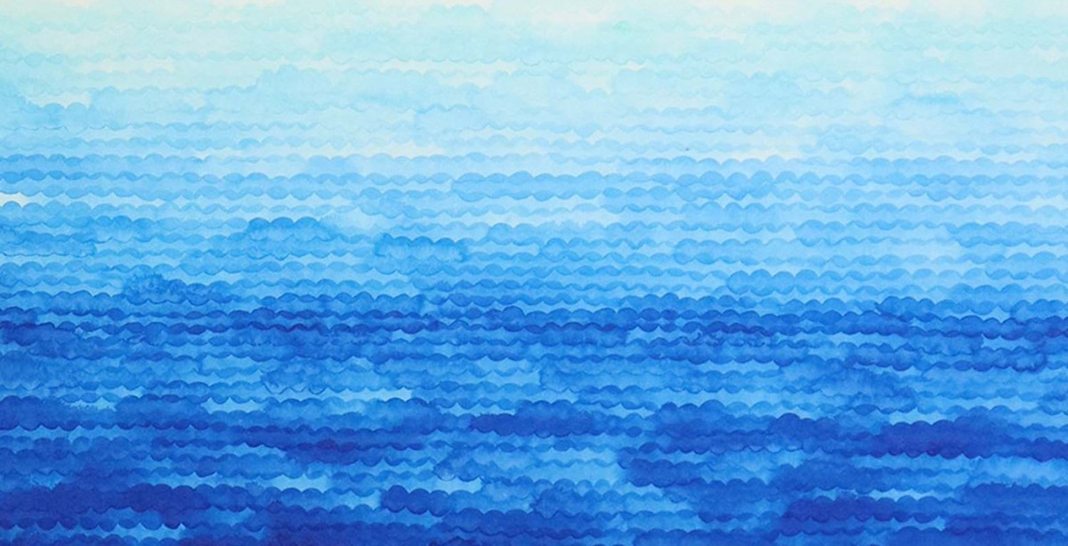 nomoco 「Organising Chaos」 （YUKIKOMIZUTANI） ｜Tokyo Art Beat