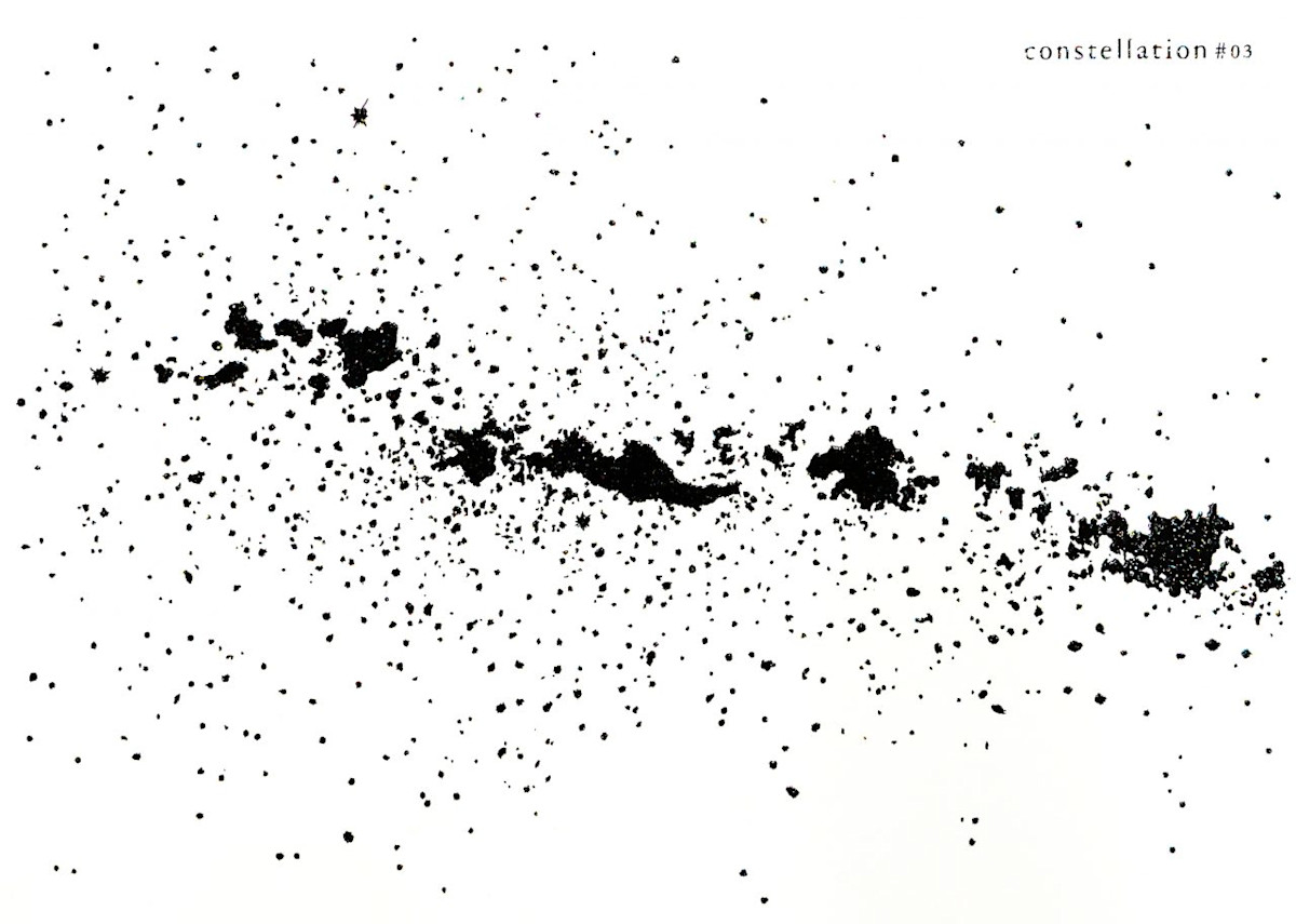 「constellation #03」 （rin art association） ｜Tokyo Art Beat