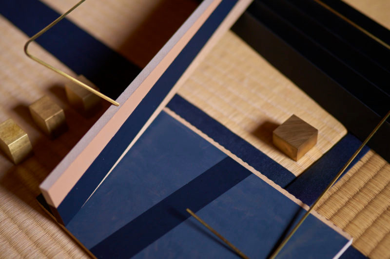 Kazue Okada Exhibition （Shouonji Temple） ｜Tokyo Art Beat