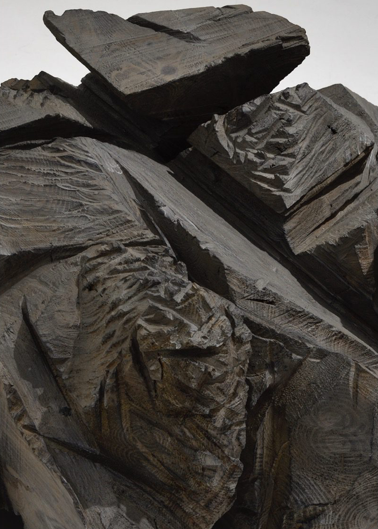 Shigeo Toya "Body of the Gaze: from Scatter to Linkage, from Linkage to ...