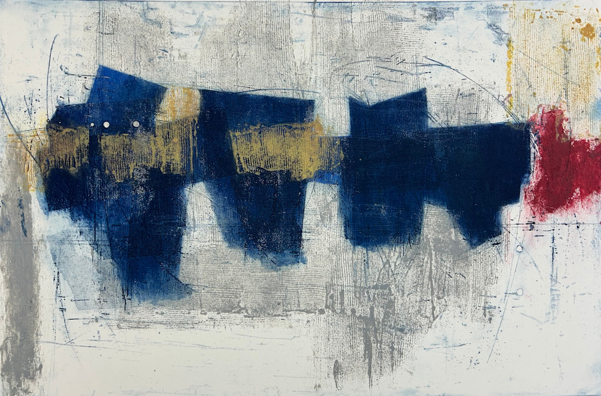 Terumi Oishi Exhibition （O Gallery） ｜Tokyo Art Beat