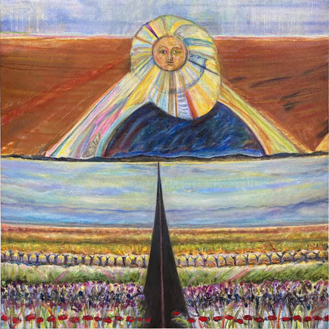 EKKO 「惑う星」 （OGU MAG） ｜Tokyo Art Beat