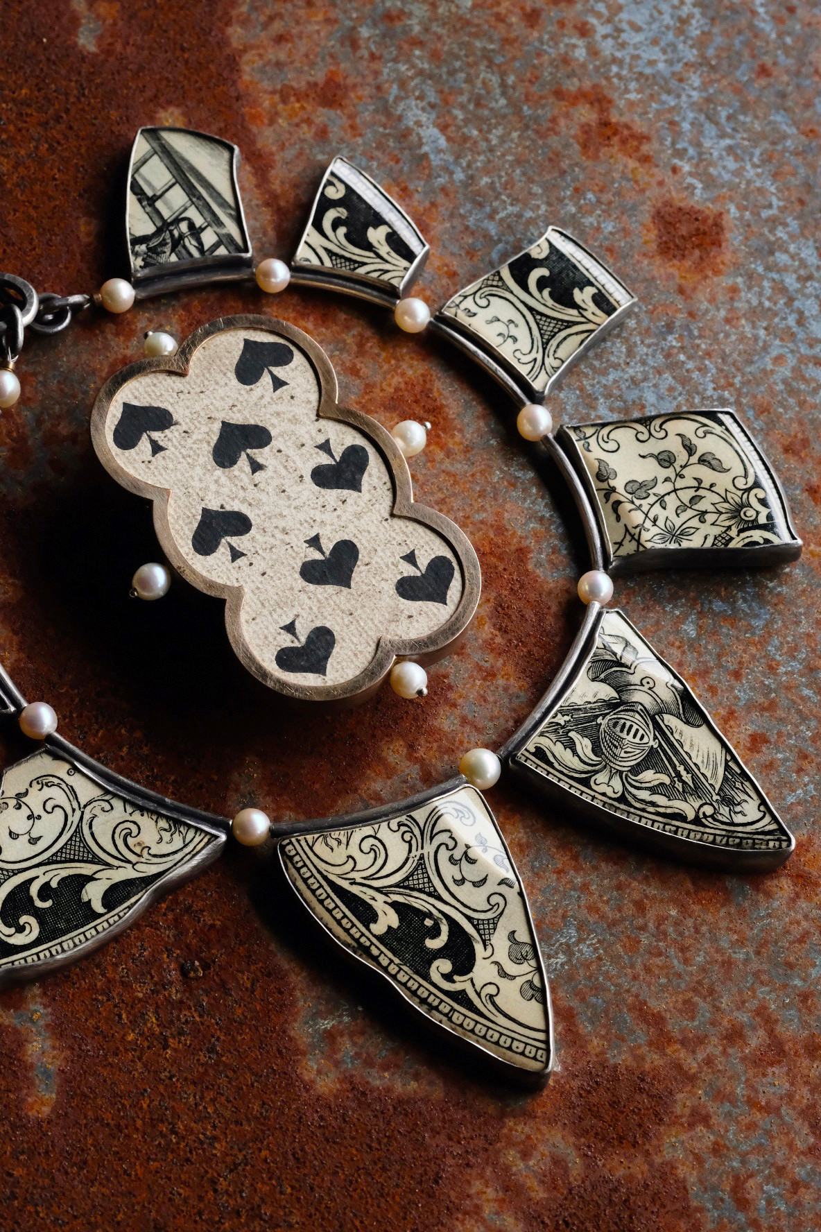 Shota Mino Exhibition （Galerie Wa2） ｜Tokyo Art Beat